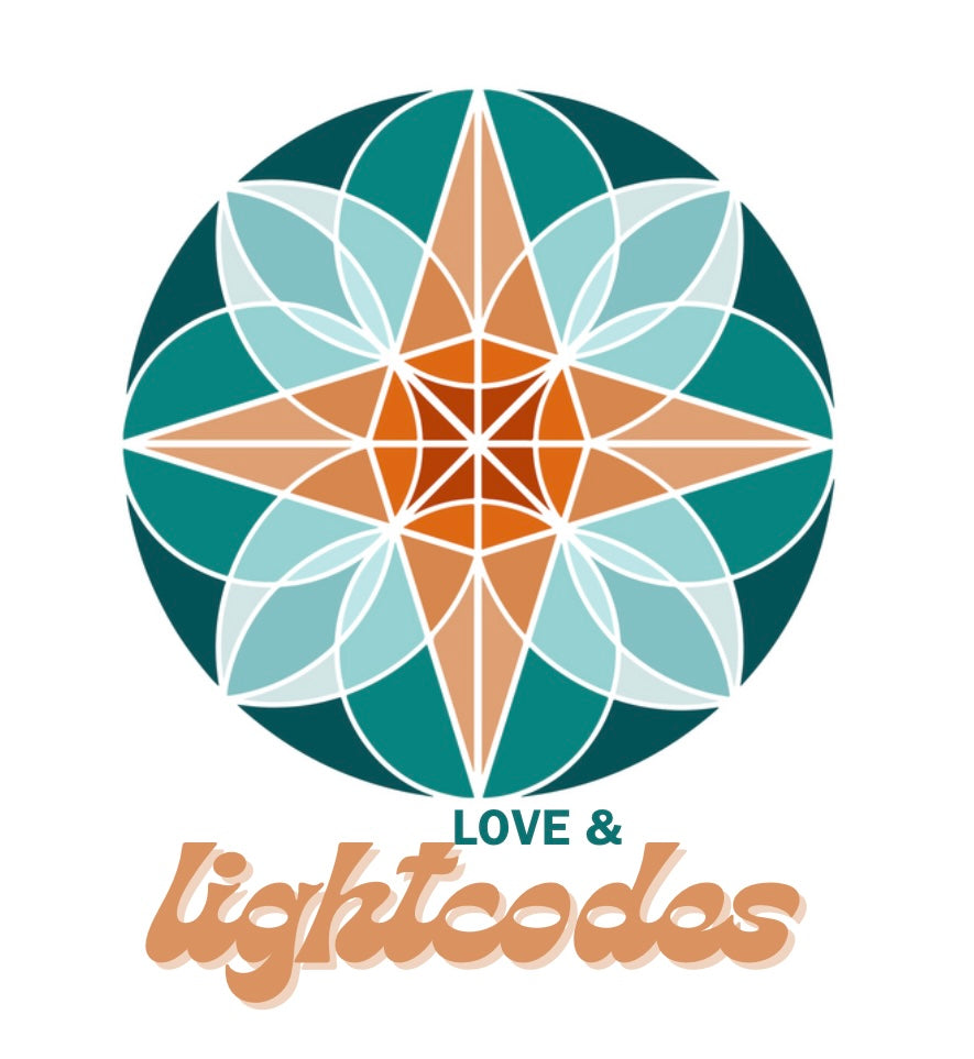 What is light language? – Love and light codes